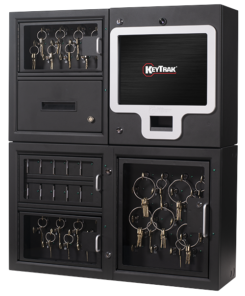 Solutions for Hospitals | KeyTrak